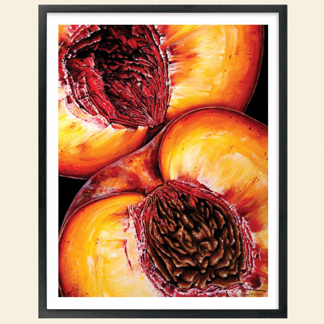 Angela Faustina – The Print Shop by FreeMarket