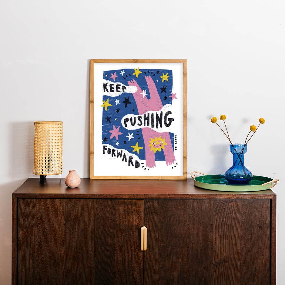 The Print Shop ATL by FreeMarket Gallery | Buy Art & Prints Online ...