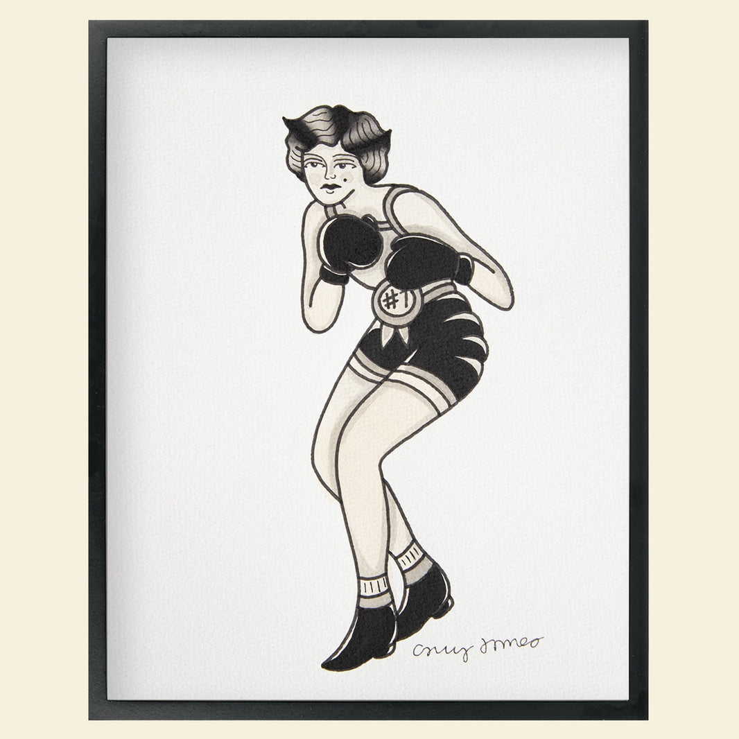 The Print Shop ATL by FreeMarket Gallery | Buy Art & Prints Online ...