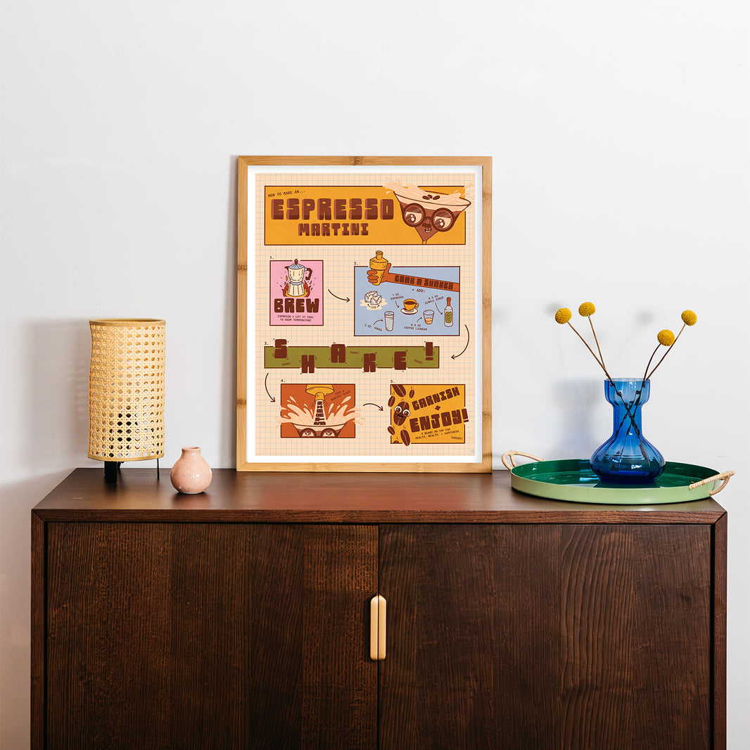 The Print Shop ATL by FreeMarket Gallery | Buy Art & Prints Online ...