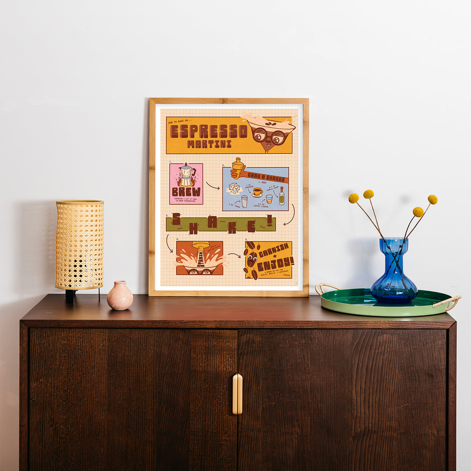 The Print Shop ATL by FreeMarket Gallery | Buy Art & Prints Online ...