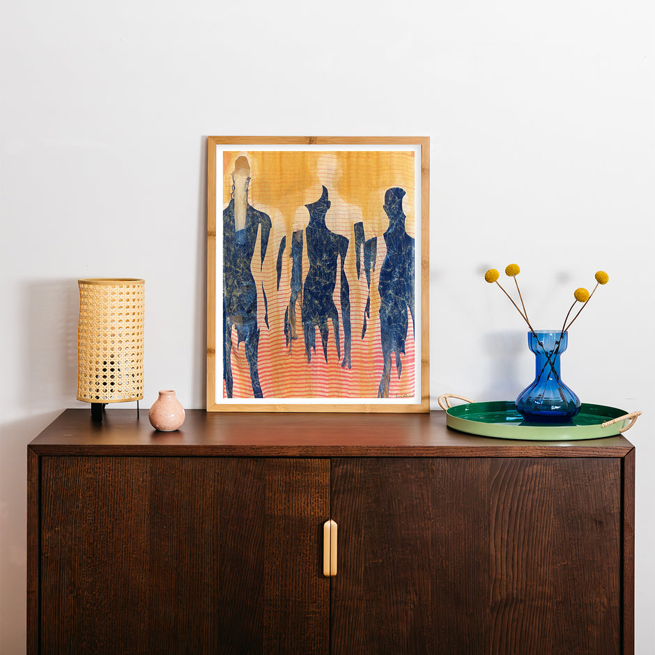 The Print Shop ATL by FreeMarket Gallery | Buy Art & Prints Online ...