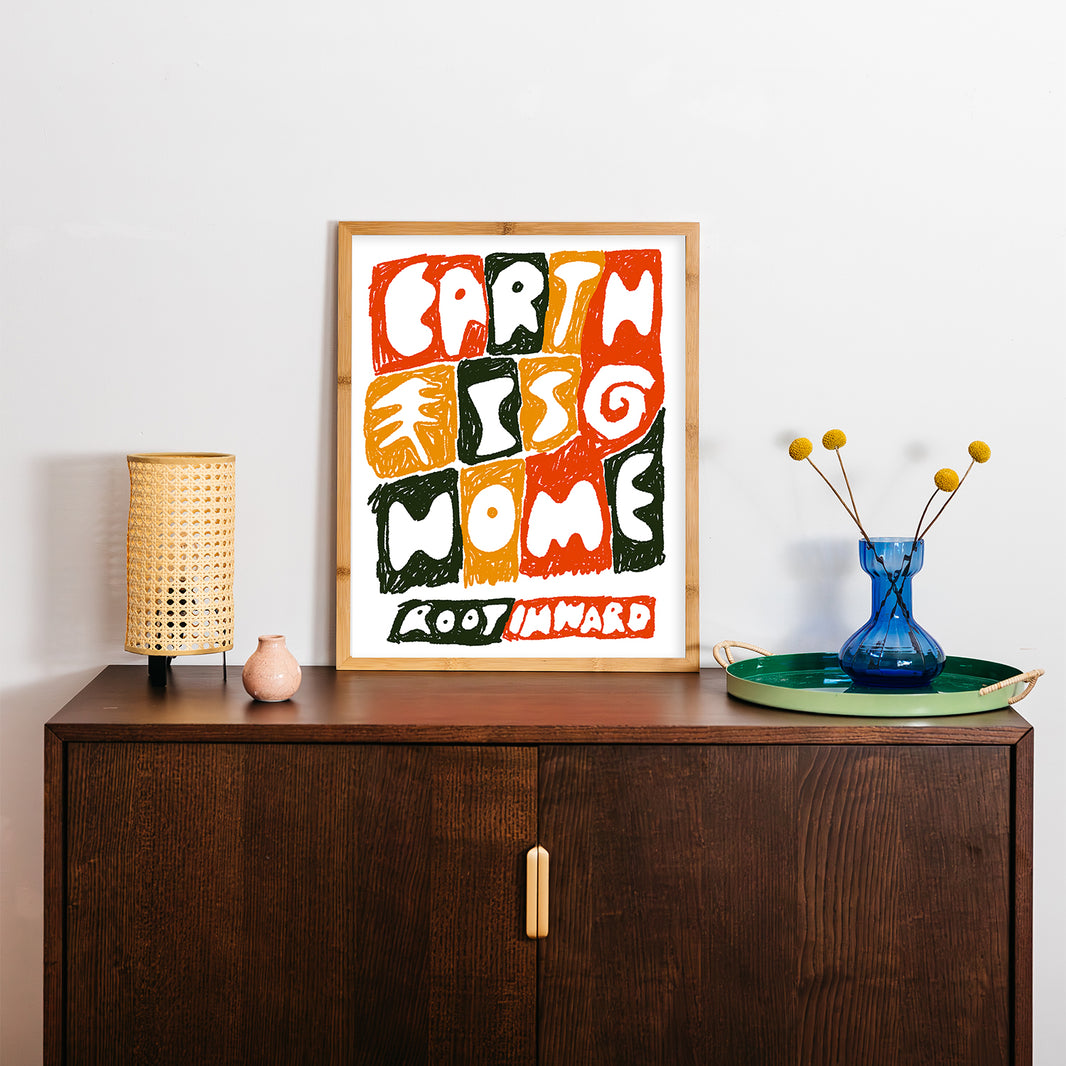 The Print Shop ATL by FreeMarket Gallery | Buy Art & Prints Online ...