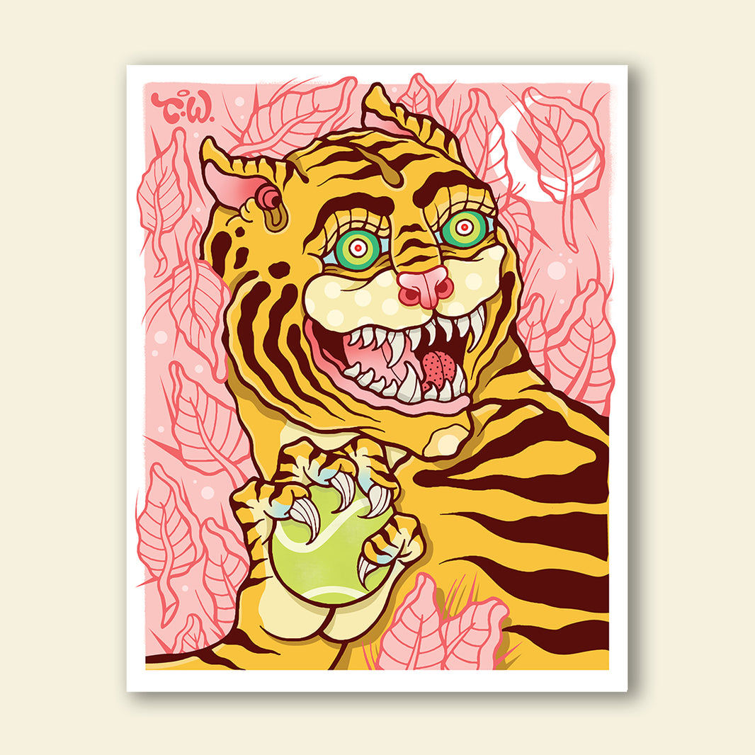 The Print Shop ATL by FreeMarket Gallery | Buy Art & Prints Online ...