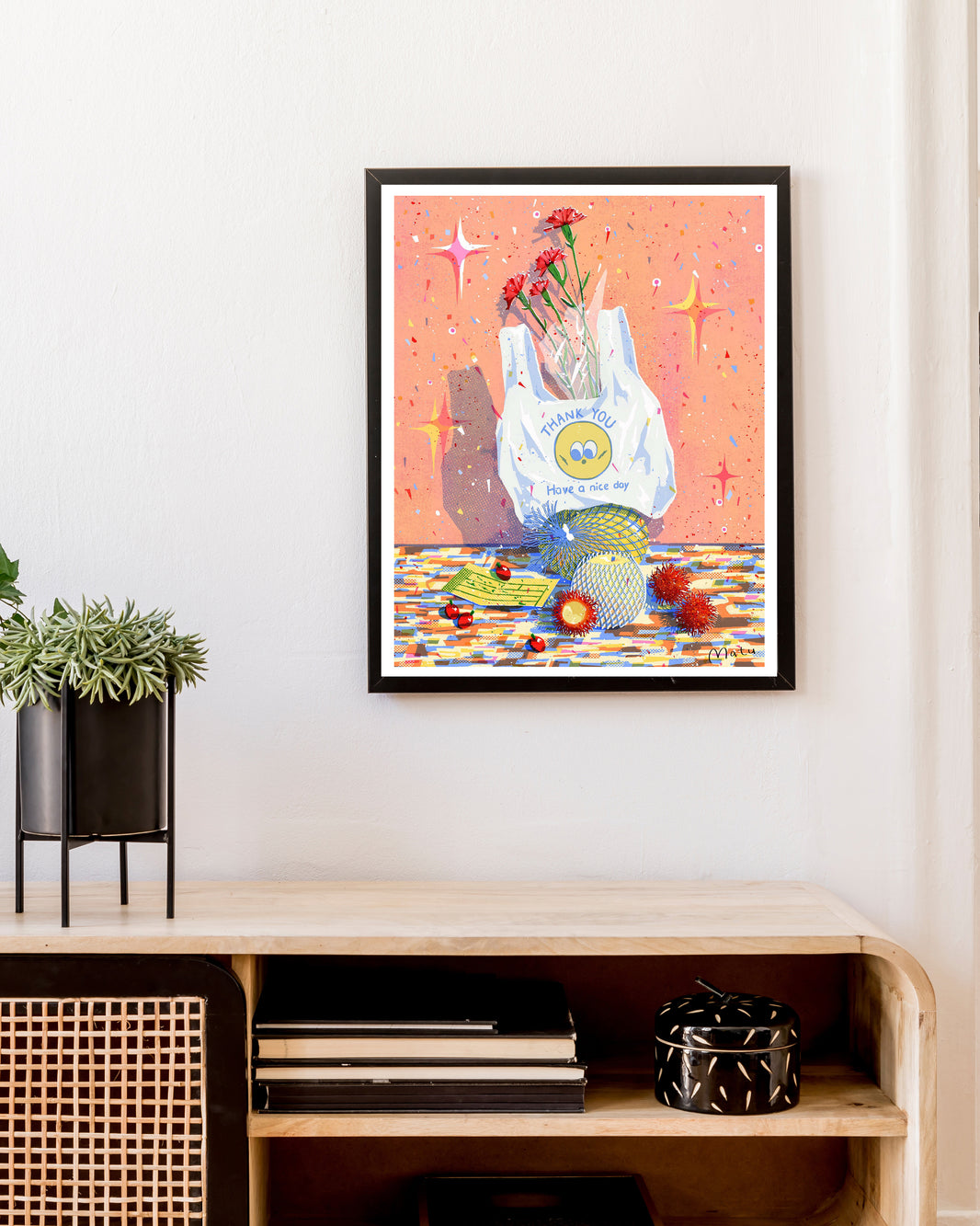 The Print Shop ATL by FreeMarket Gallery | Buy Art & Prints Online ...