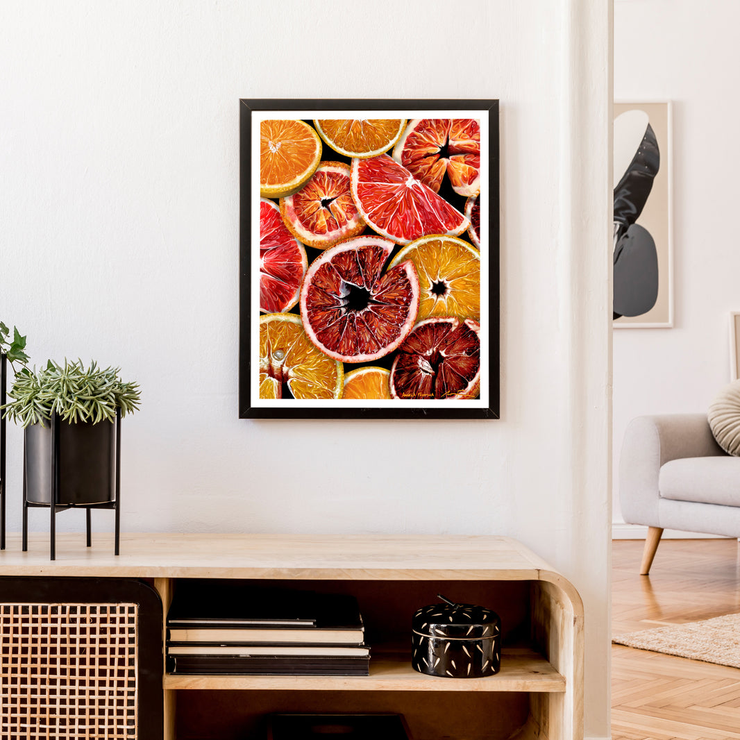 Angela Faustina – The Print Shop by FreeMarket